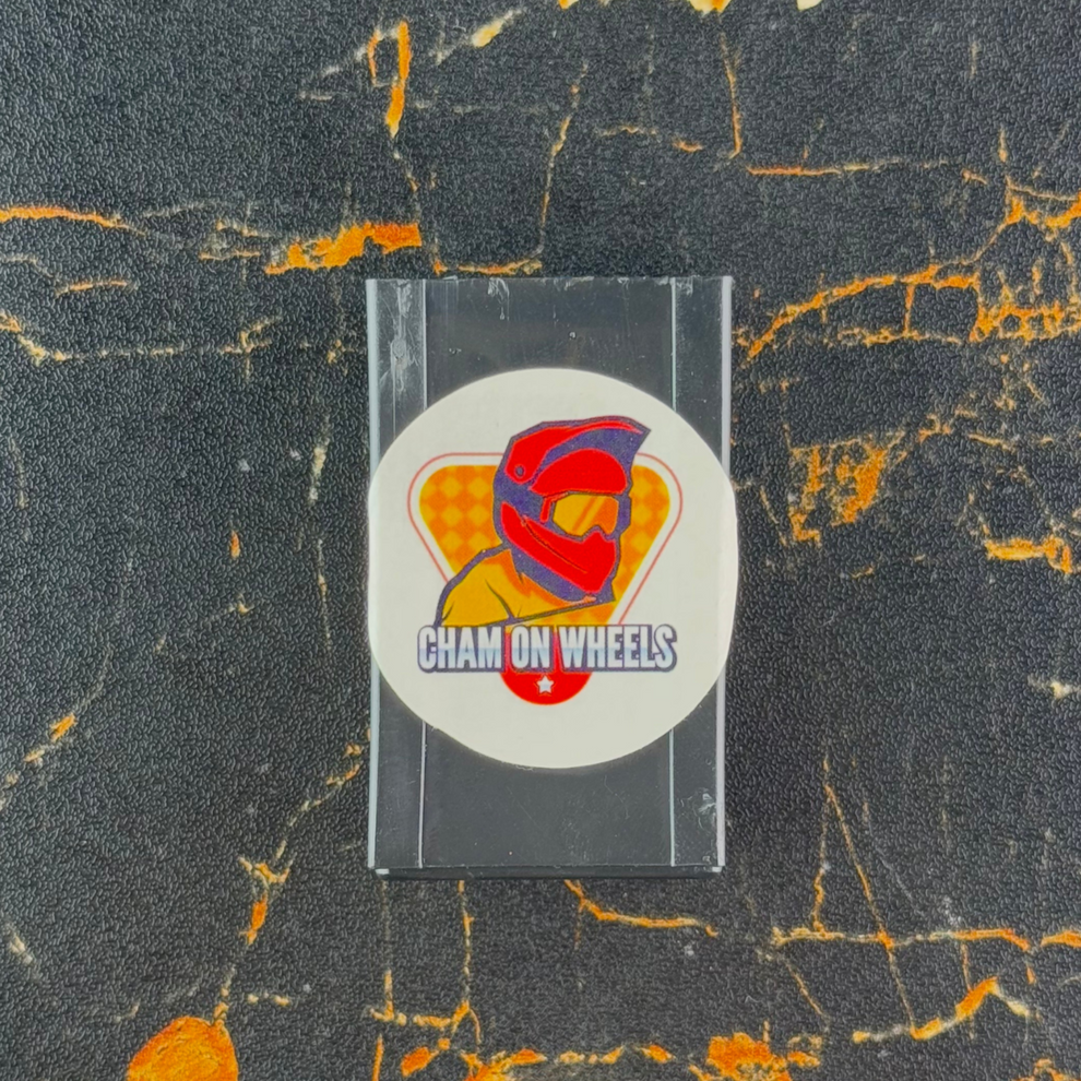 Motorcycle Capacitor – Cham Store