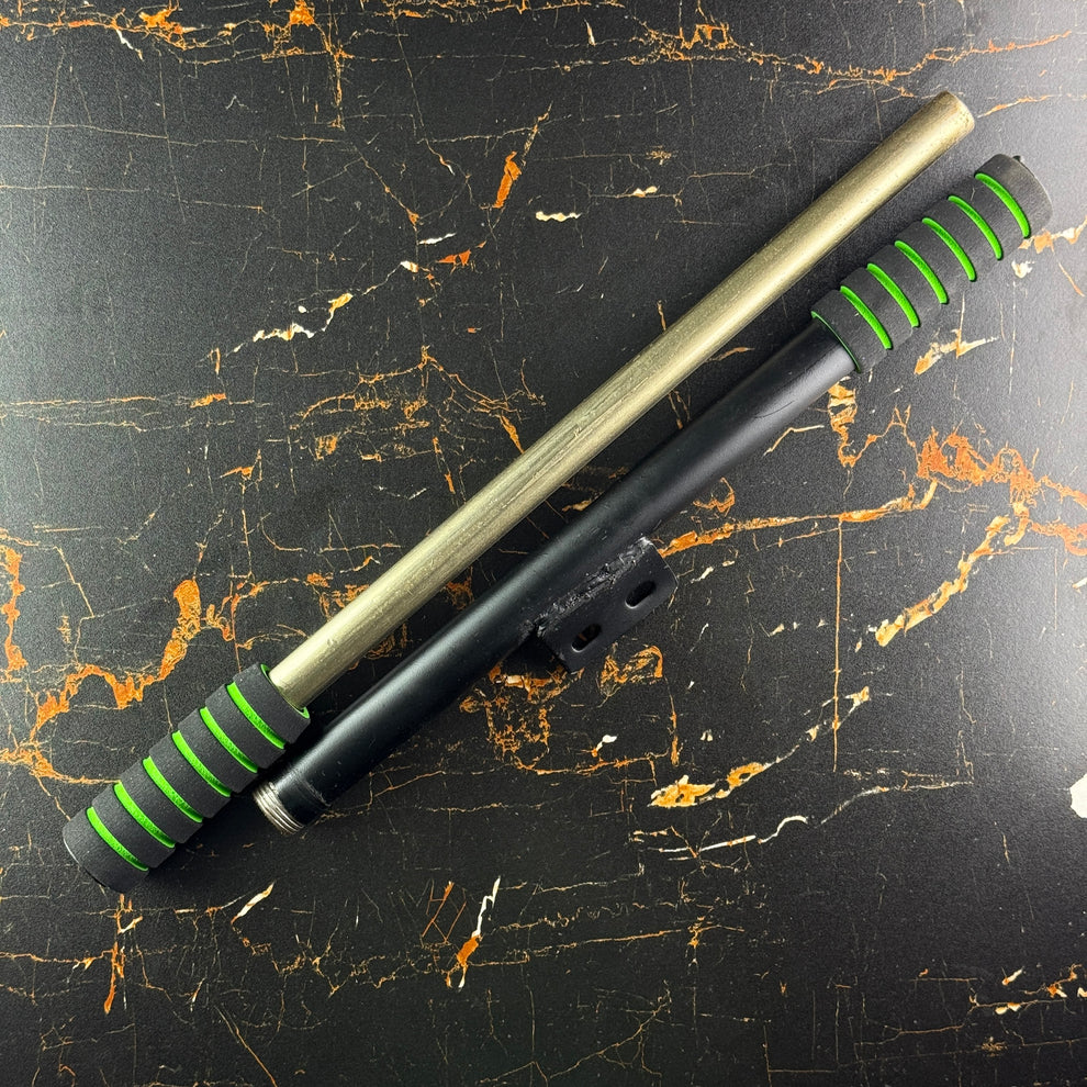 Safety Rod with Baton Inside – Cham Store