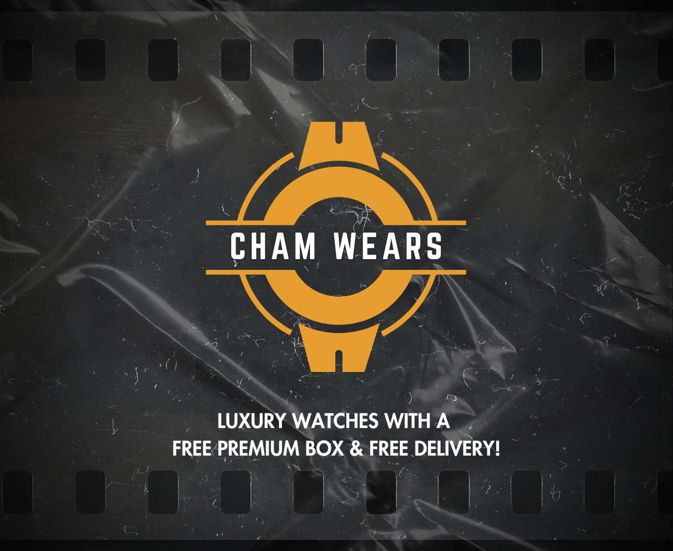Cham Store | Premium Watches & Bike Gears – Cham Wears & Cham On Wheel