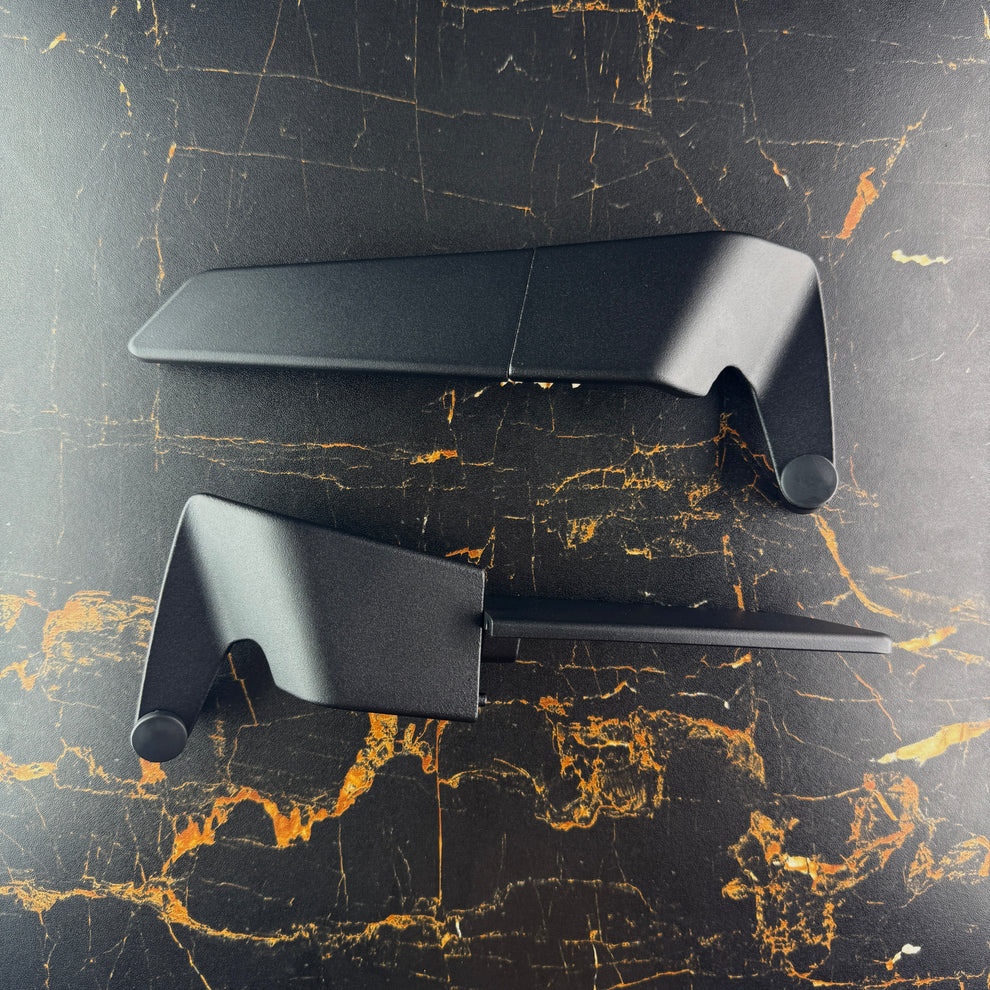 Shenao Wing Mirror - Small Edition – Cham Store