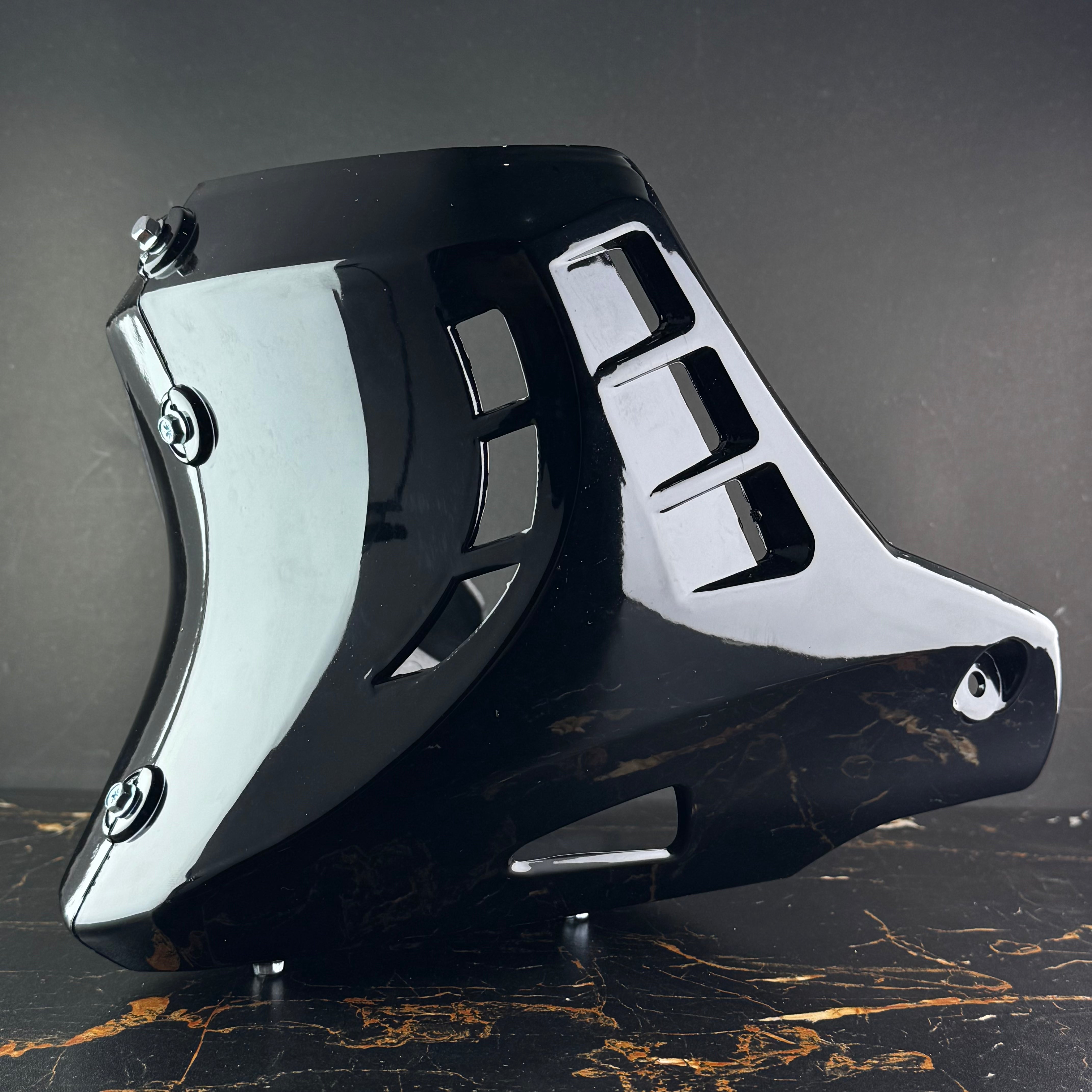 Engine Guard YBR – Cham Store