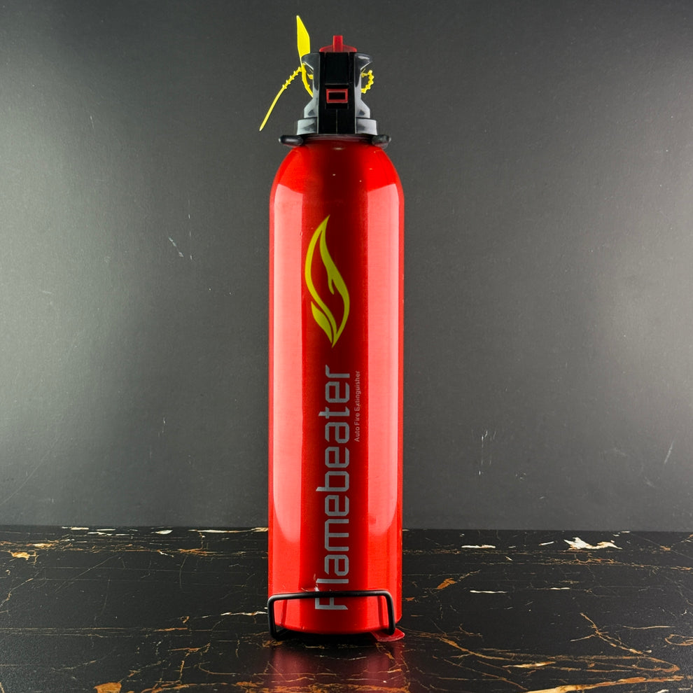Flamebeater Fire Extinguisher – Cham Store