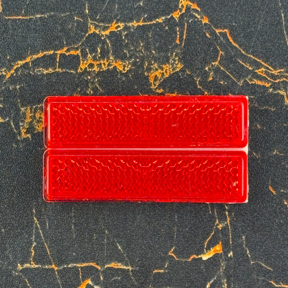 Reflector Pair – Cham Store