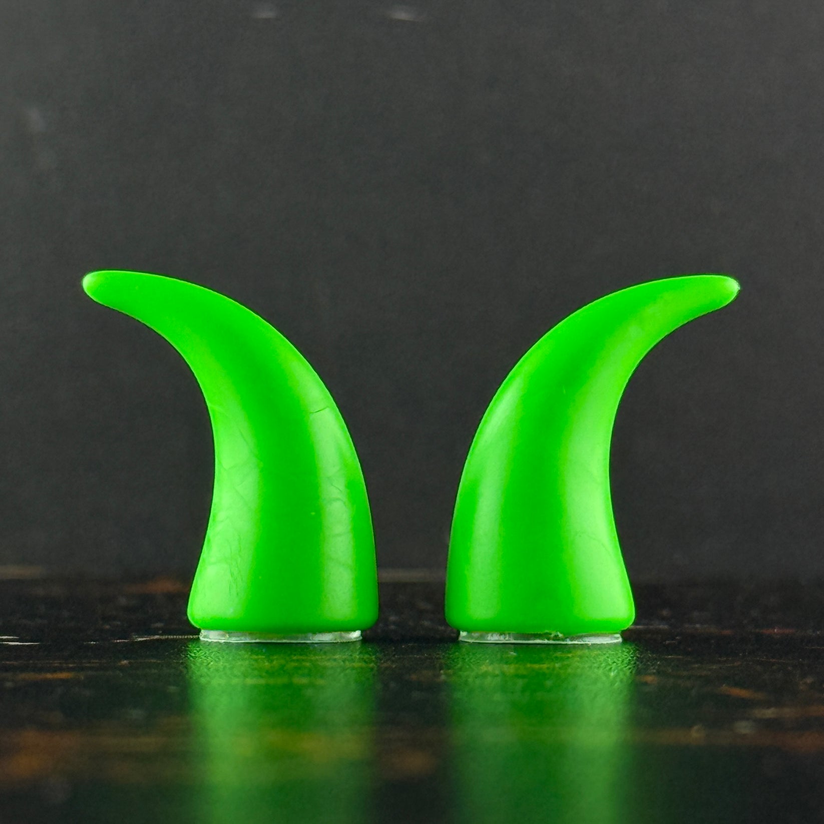 Helmet Devil Horns – Cham Store