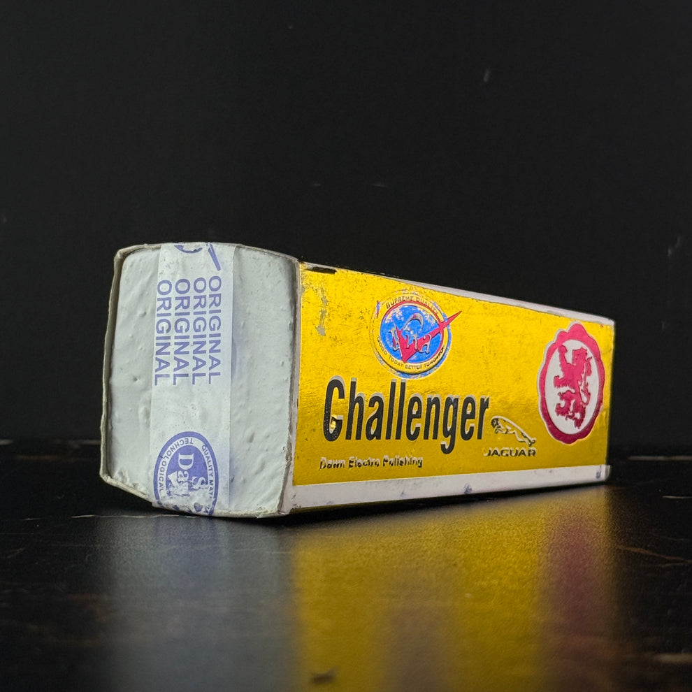 Dawn Elecro Polish (Steel Watti) – Cham Store