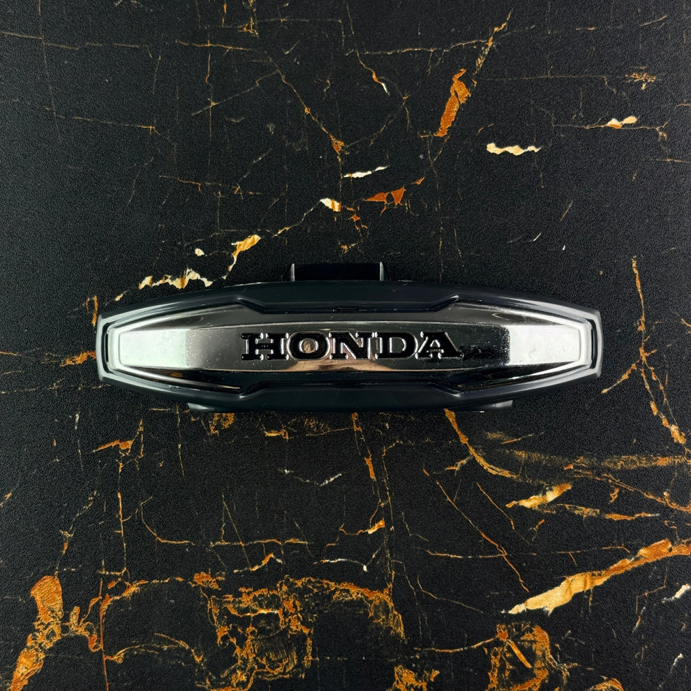 Honda Monogram Logo – Cham Store