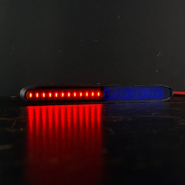 Bar Style Police Flasher – Cham Store